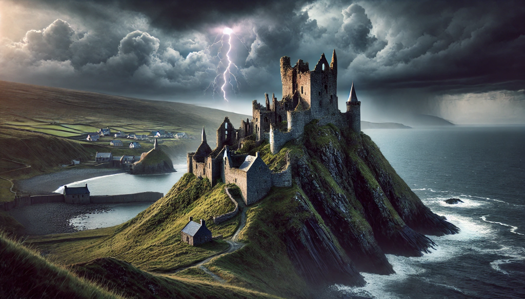 Guide to Medieval Castles: Culture, Design, Materials + Functionality